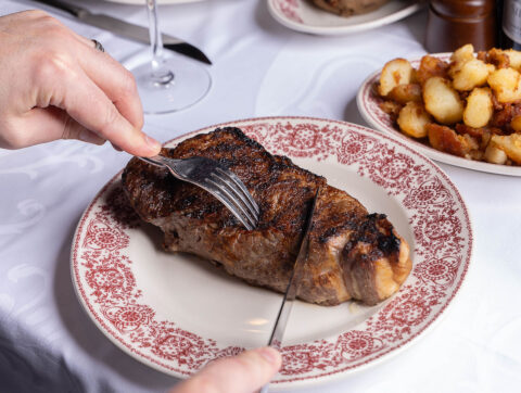 Sparks Steak House: Manhattan’s Best Steak Restaurant for Fine Dining ...